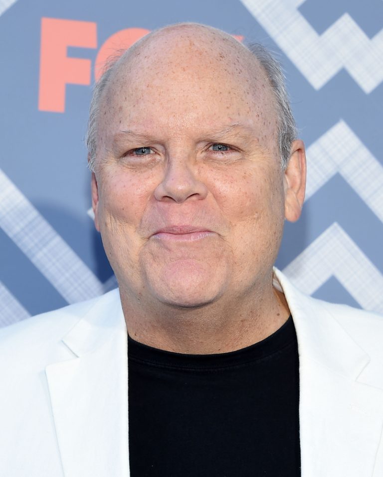 Dirk Blocker, son of Bonanza actor Dan Blocker, closely resembles his ...