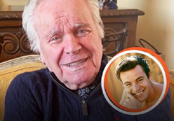 Robert Wagner Successfully Raised Three Daughters Following the ...